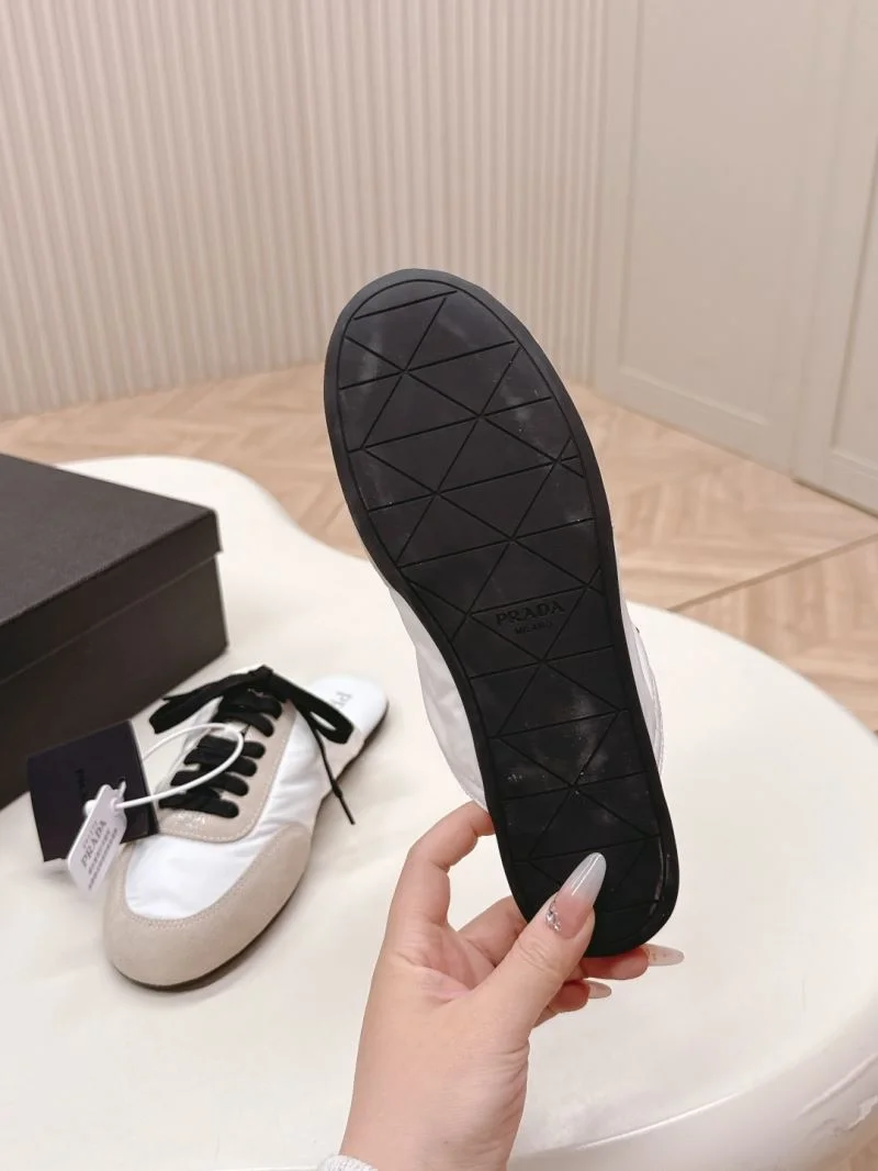 Accurate model Prada Slippers