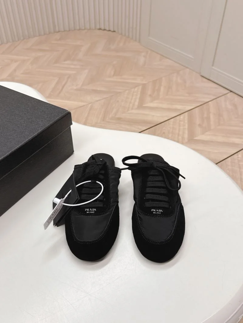 Prada Slippers