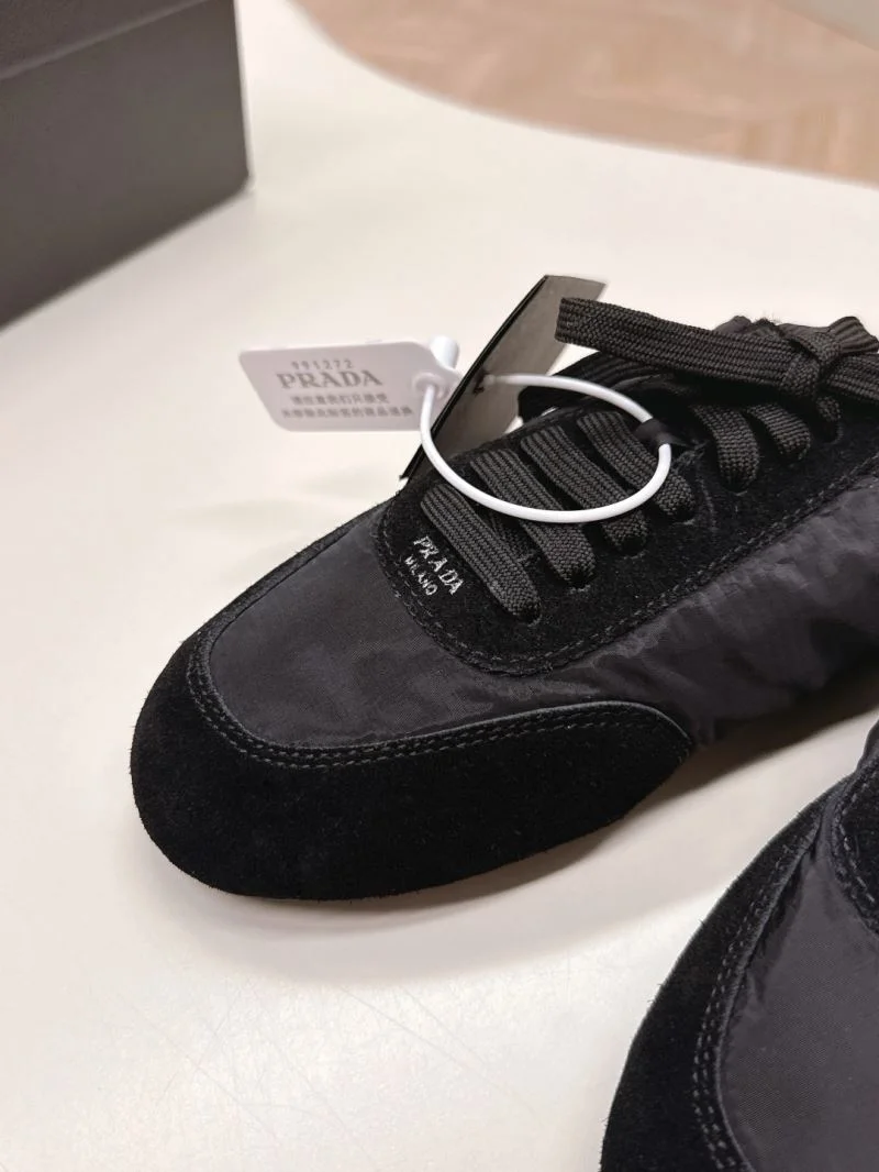 Inexpensive Prada Slippers