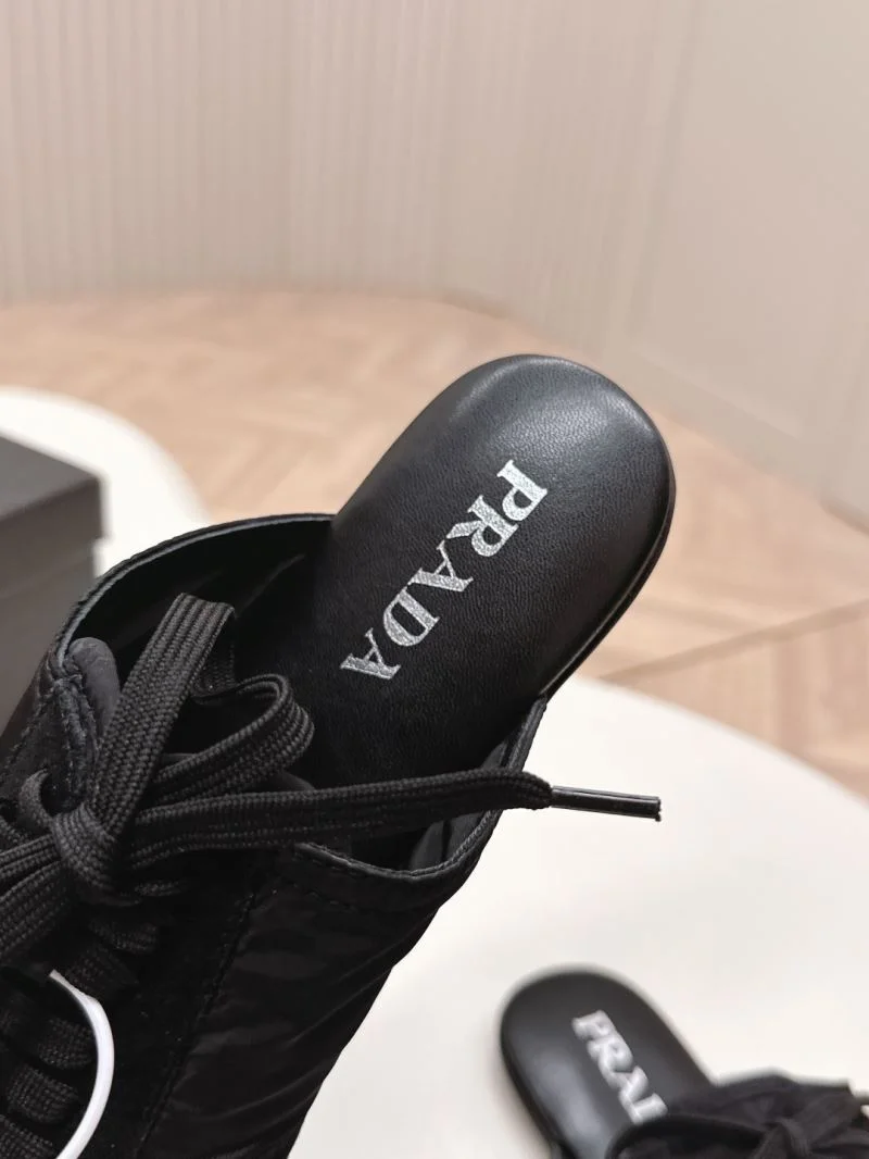 Inexpensive Prada Slippers
