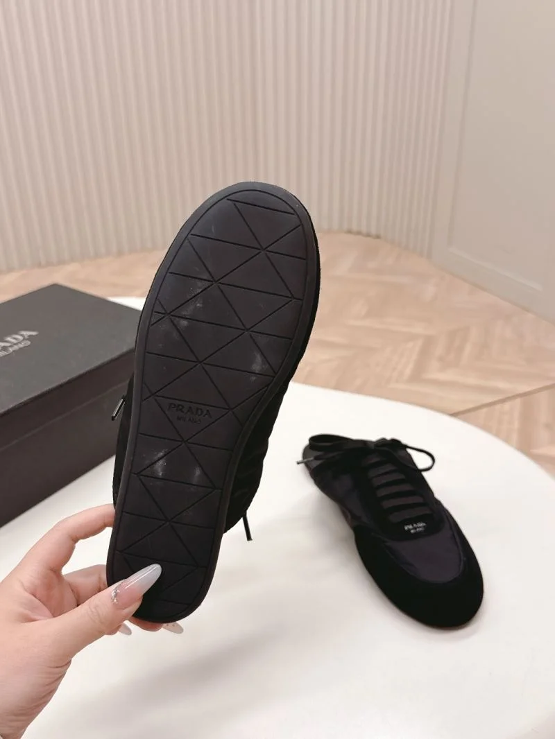 Inexpensive Prada Slippers