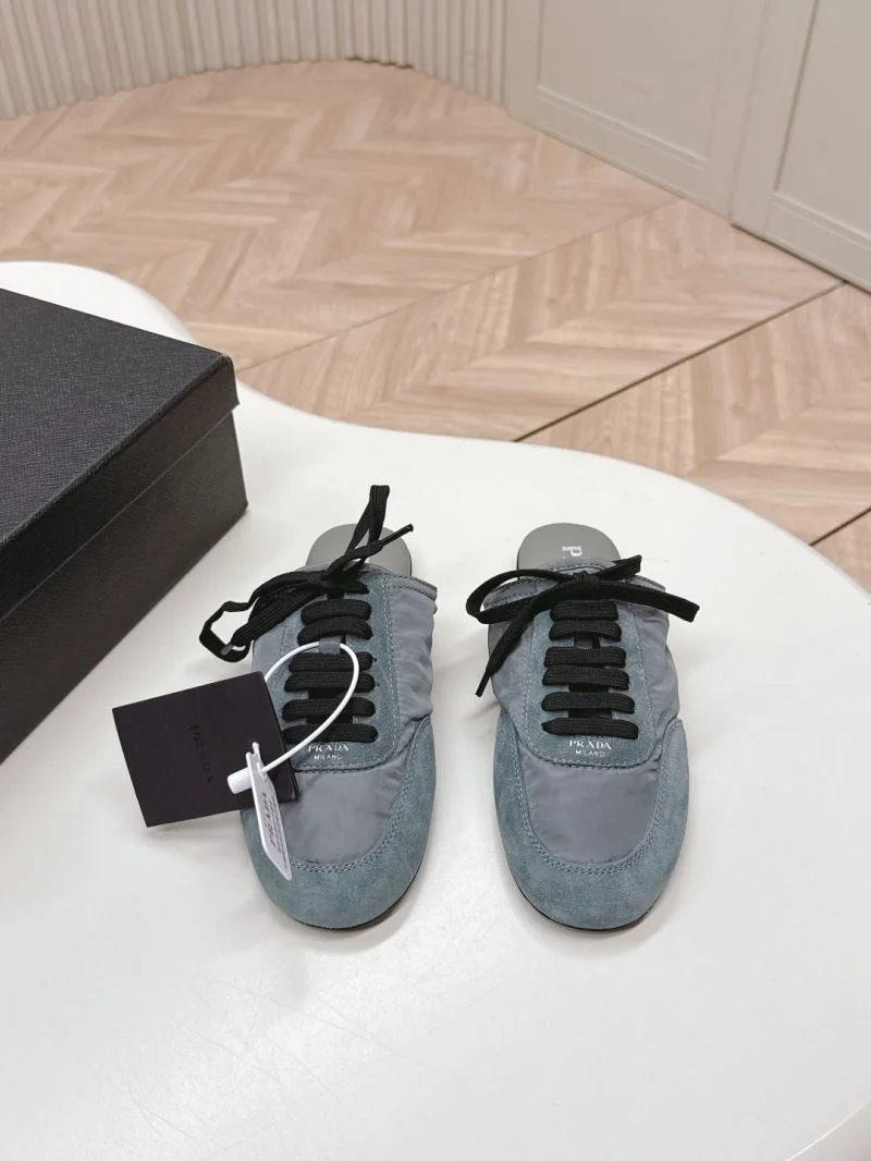 Prada Slippers