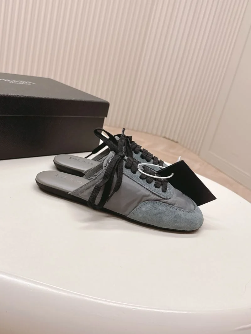 Legit Prada Slippers