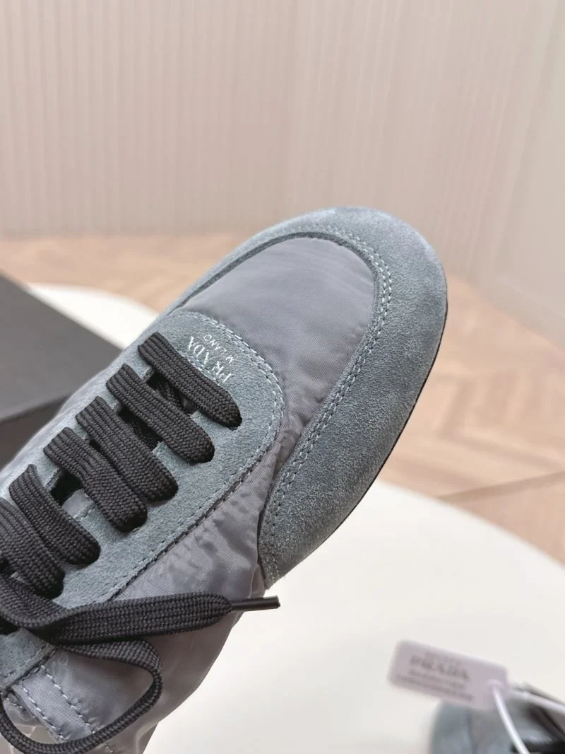 Legit Prada Slippers