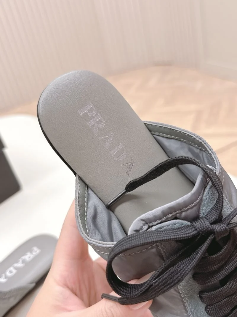 Legit Prada Slippers