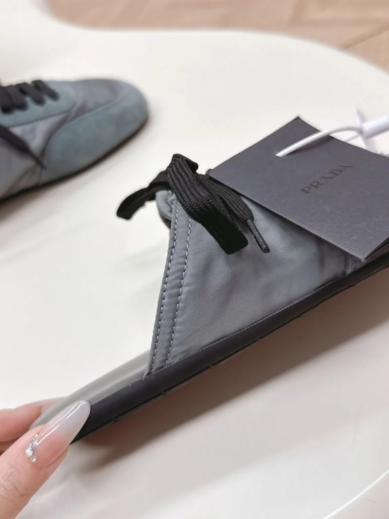 Legit Prada Slippers