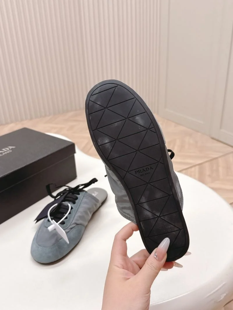 Legit Prada Slippers
