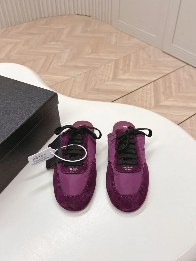 Prada Slippers