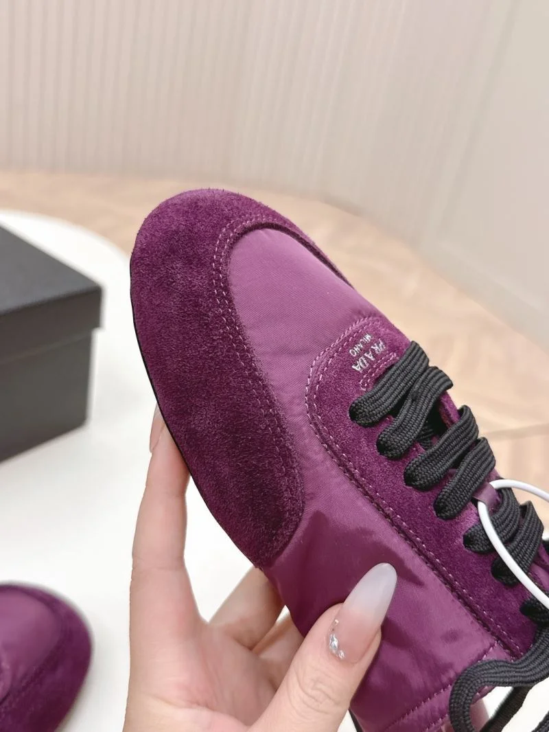 Genuine Prada Slippers