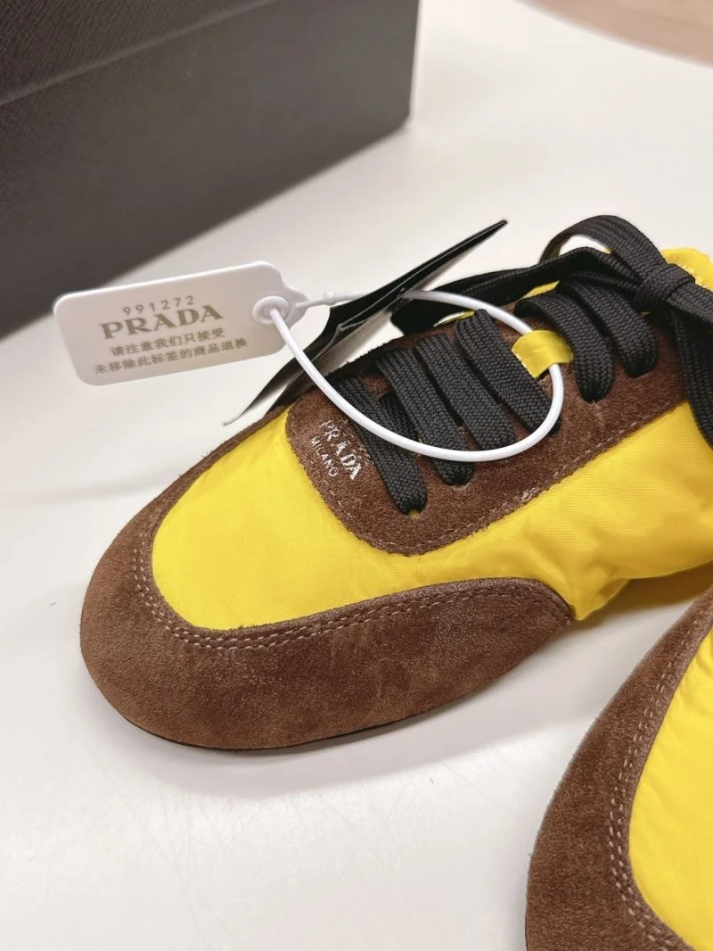 Real Prada Slippers