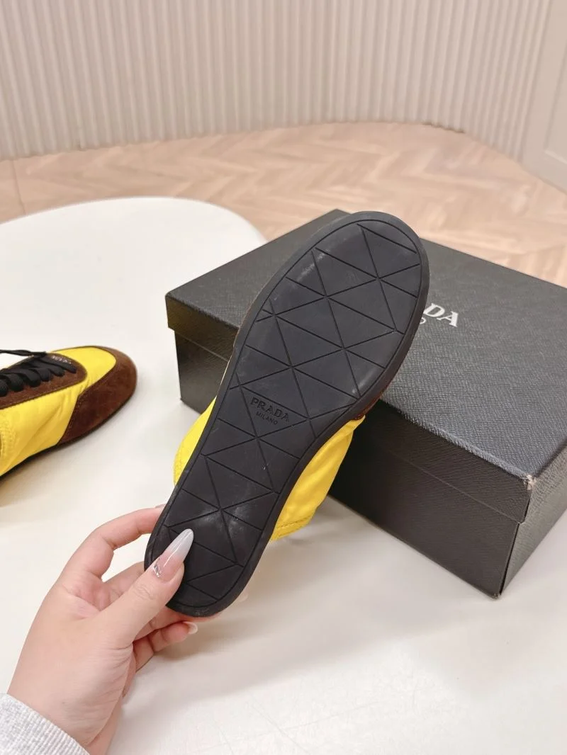 Real Prada Slippers