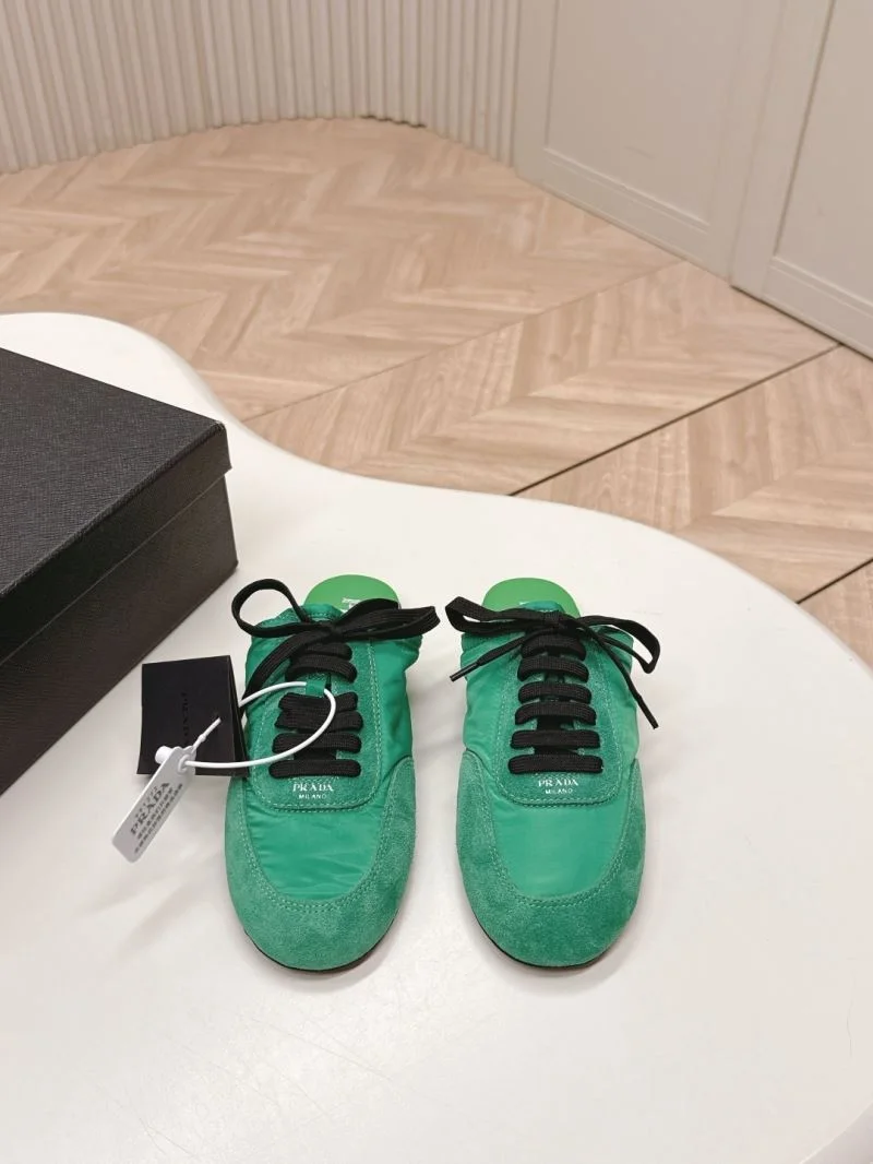Prada Slippers