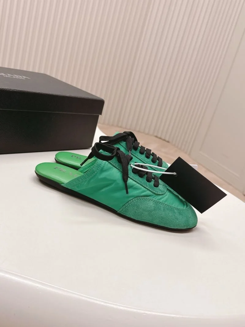 Bargain Prada Slippers