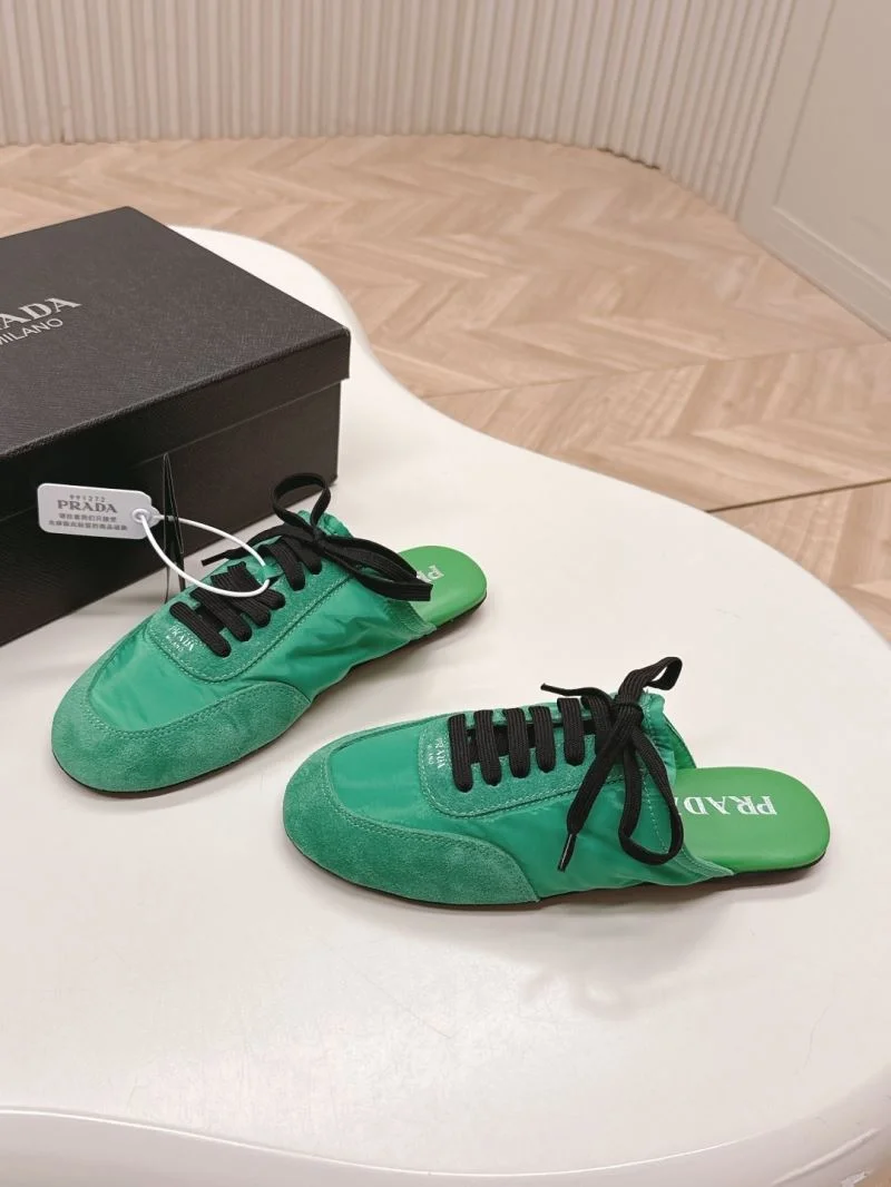 Bargain Prada Slippers