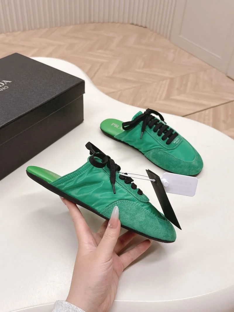 Bargain Prada Slippers