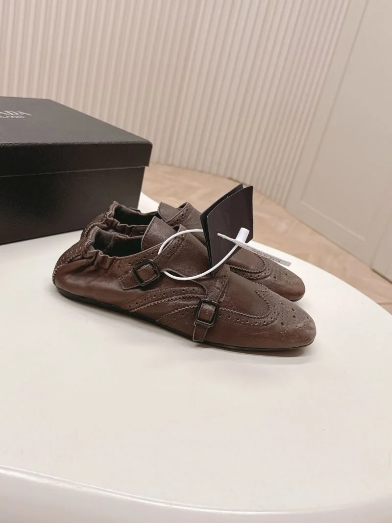 Prada Slippers