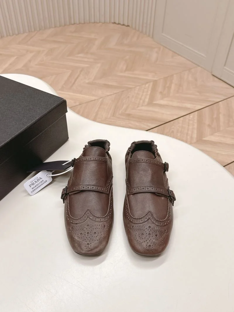 Value-priced Prada Slippers