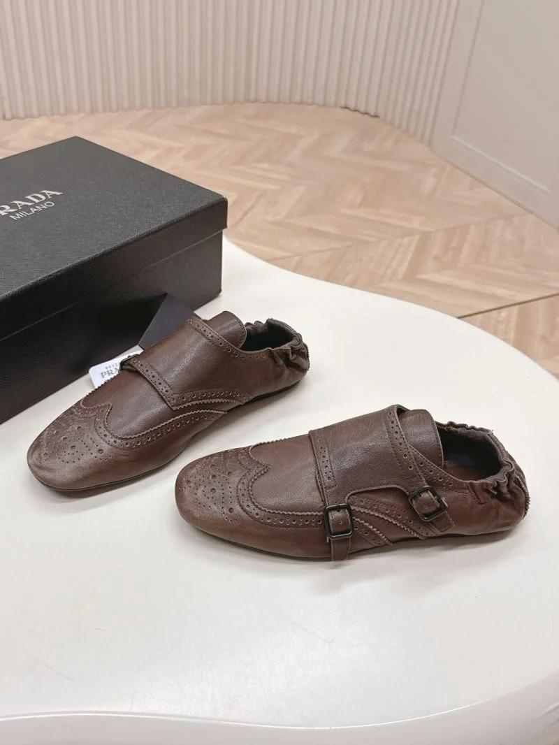 Value-priced Prada Slippers