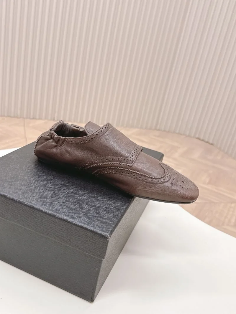 Value-priced Prada Slippers