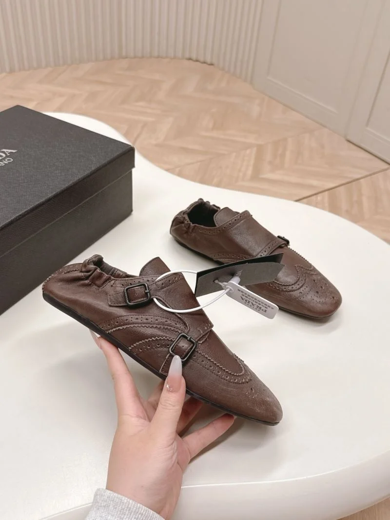 Value-priced Prada Slippers