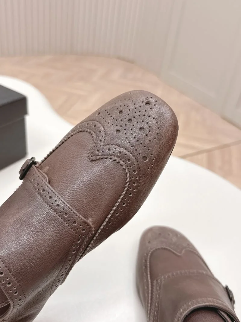 Value-priced Prada Slippers
