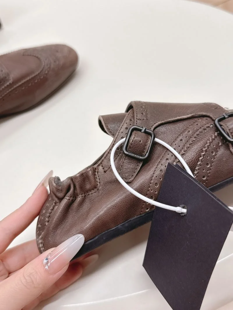 Value-priced Prada Slippers