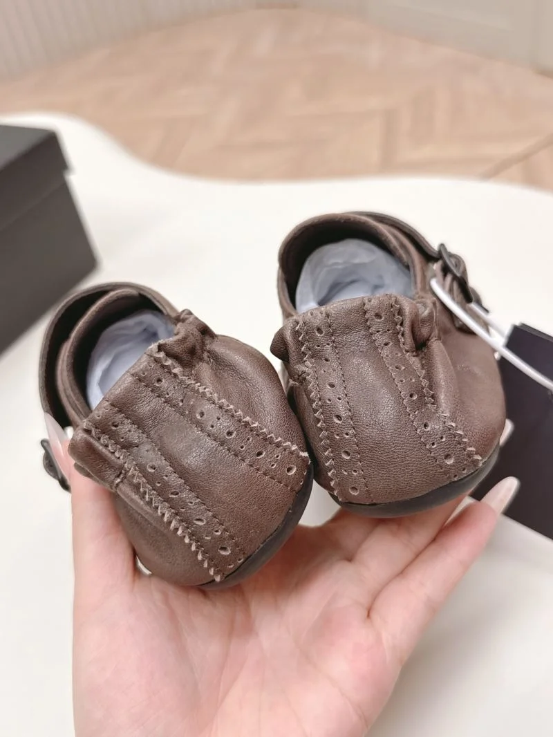 Value-priced Prada Slippers