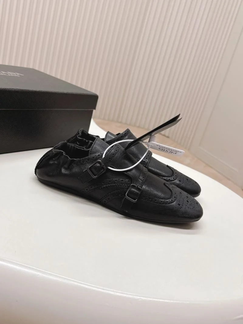Prada Slippers
