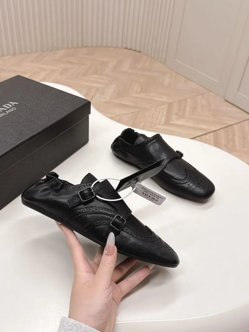 Bargain Prada Slippers