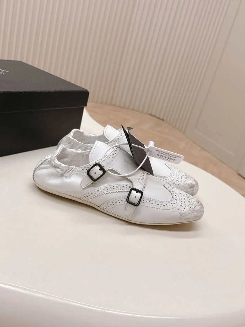 Prada Slippers
