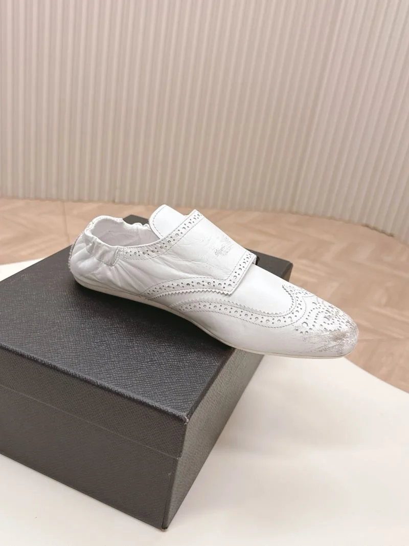 Value-priced Prada Slippers