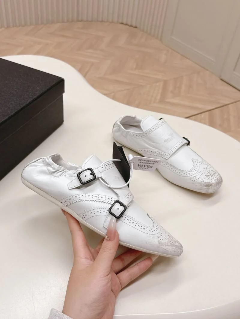 Value-priced Prada Slippers