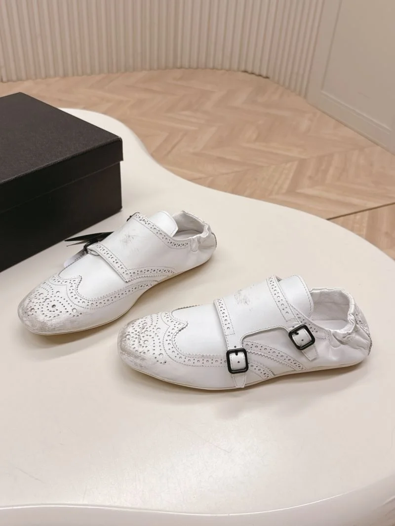 Value-priced Prada Slippers