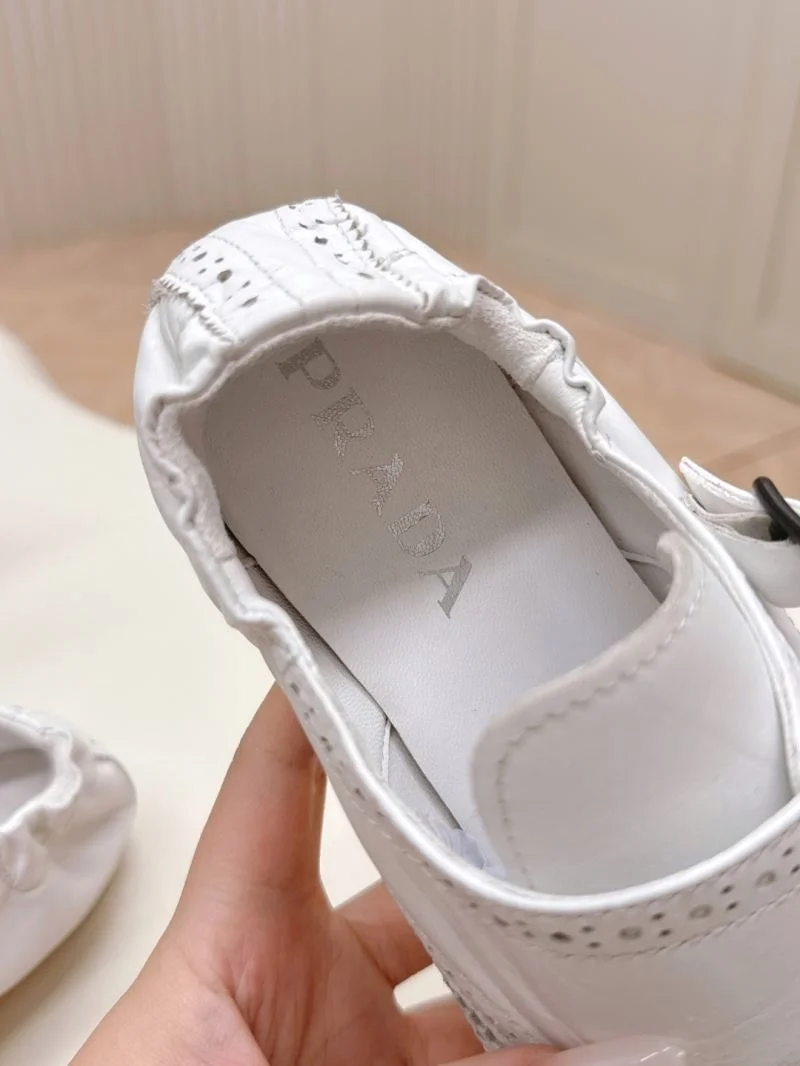 Value-priced Prada Slippers
