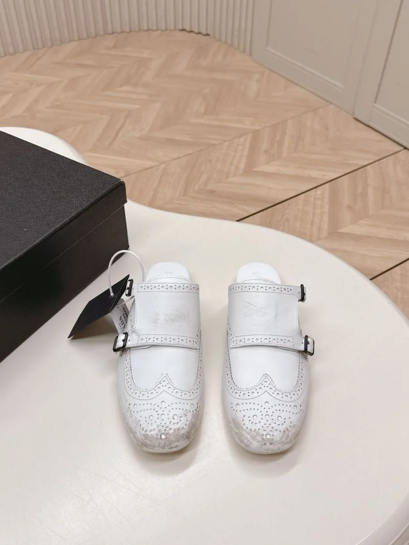 Prada Slippers