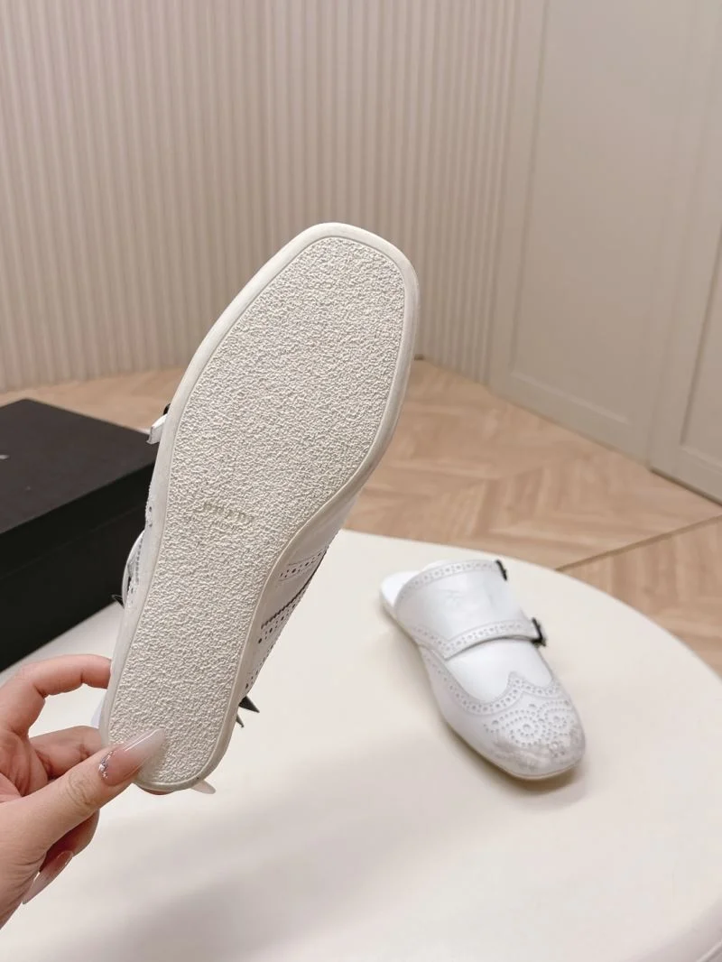 Discounted Prada Slippers