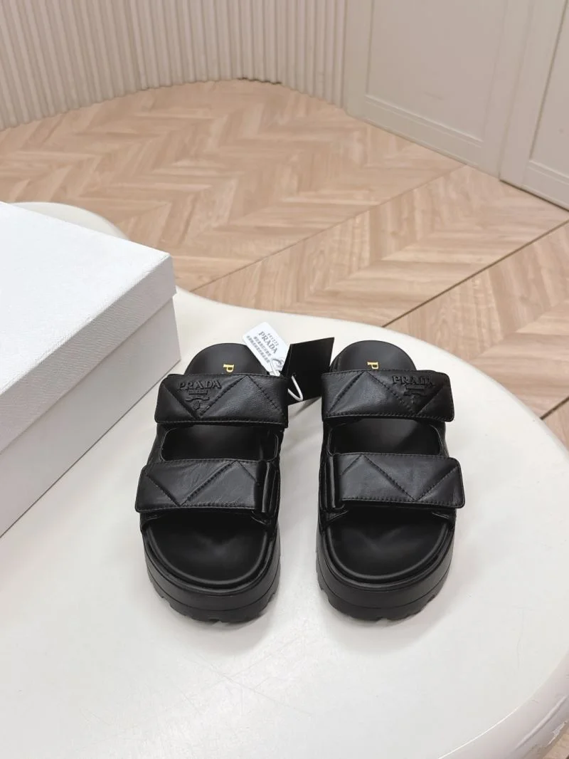 Prada Slippers