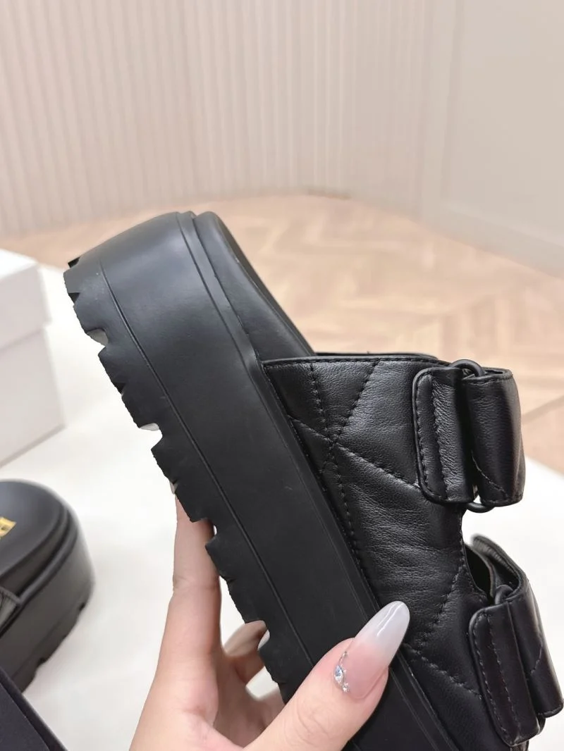 Cut-rate Prada Slippers