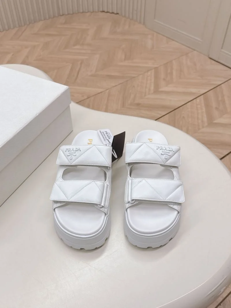 Prada Slippers