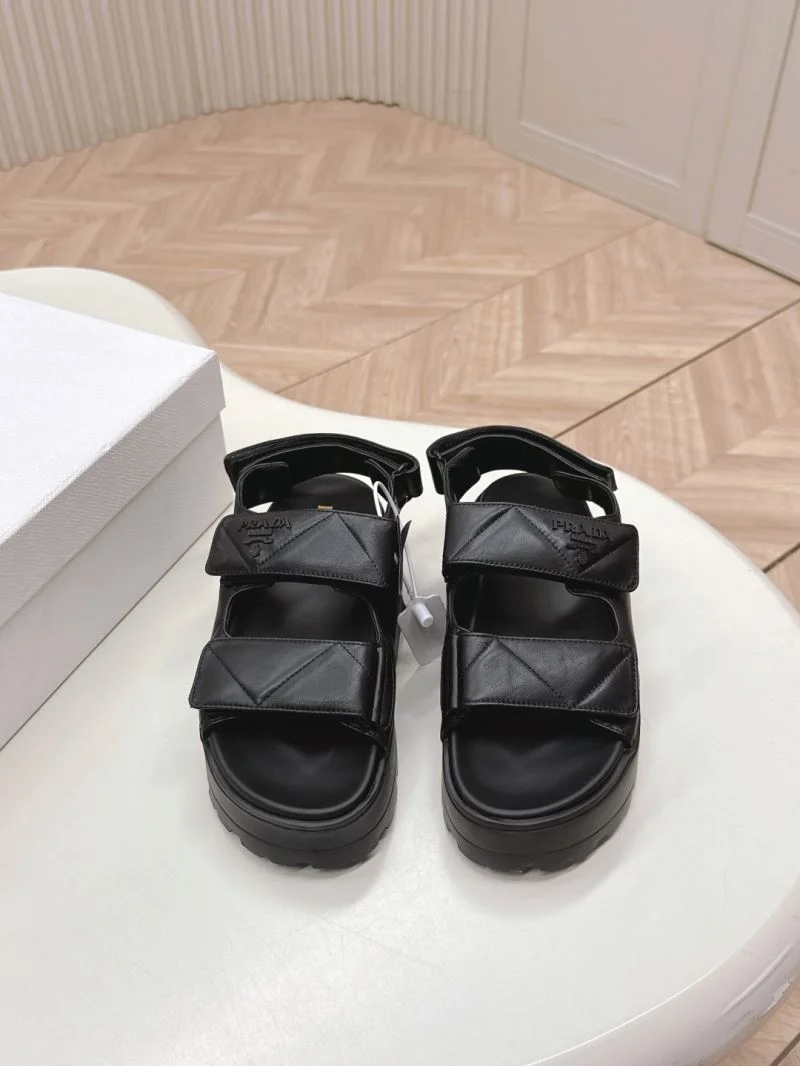 Prada Slippers