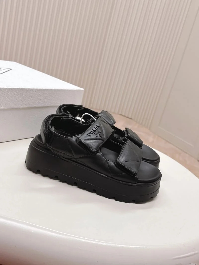 Discounted Prada Slippers