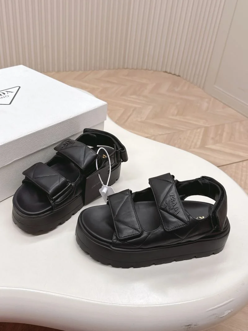 Discounted Prada Slippers