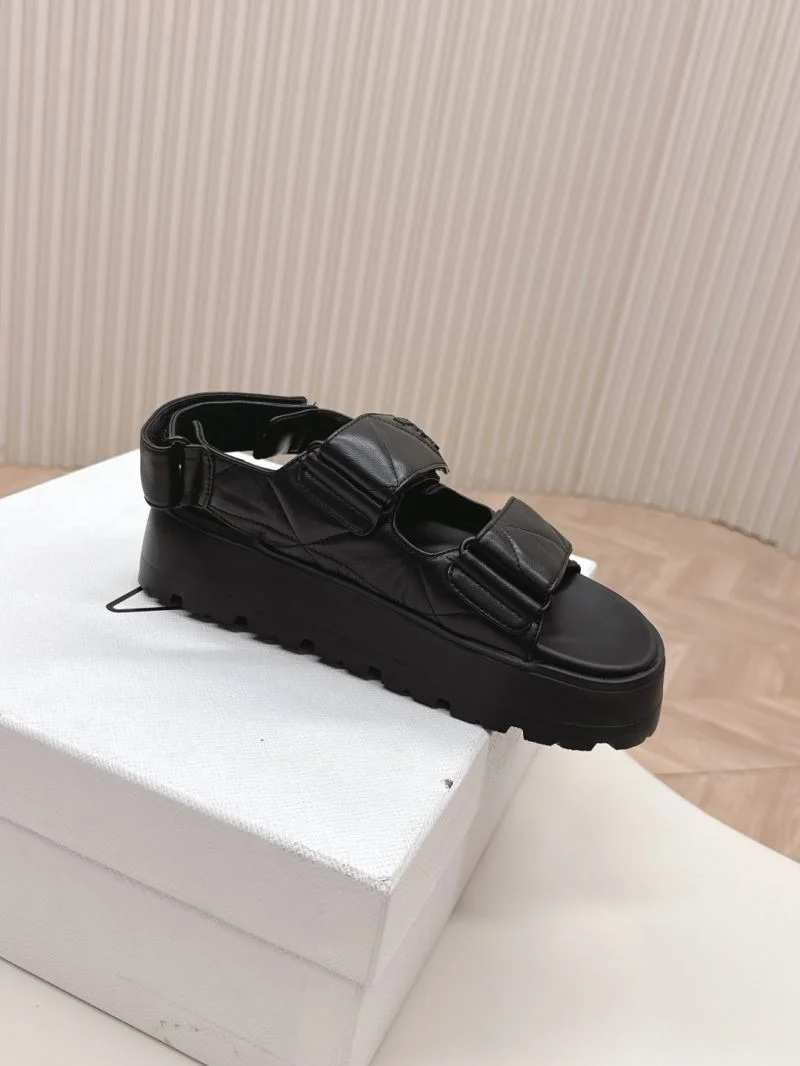 Discounted Prada Slippers
