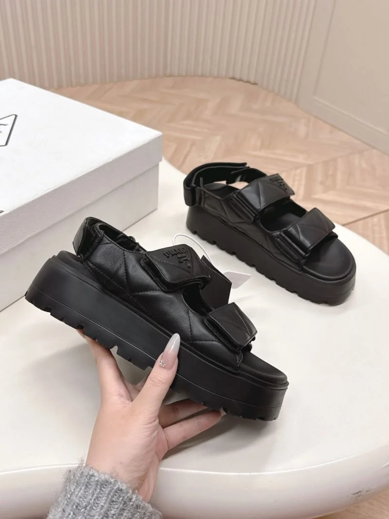 Discounted Prada Slippers