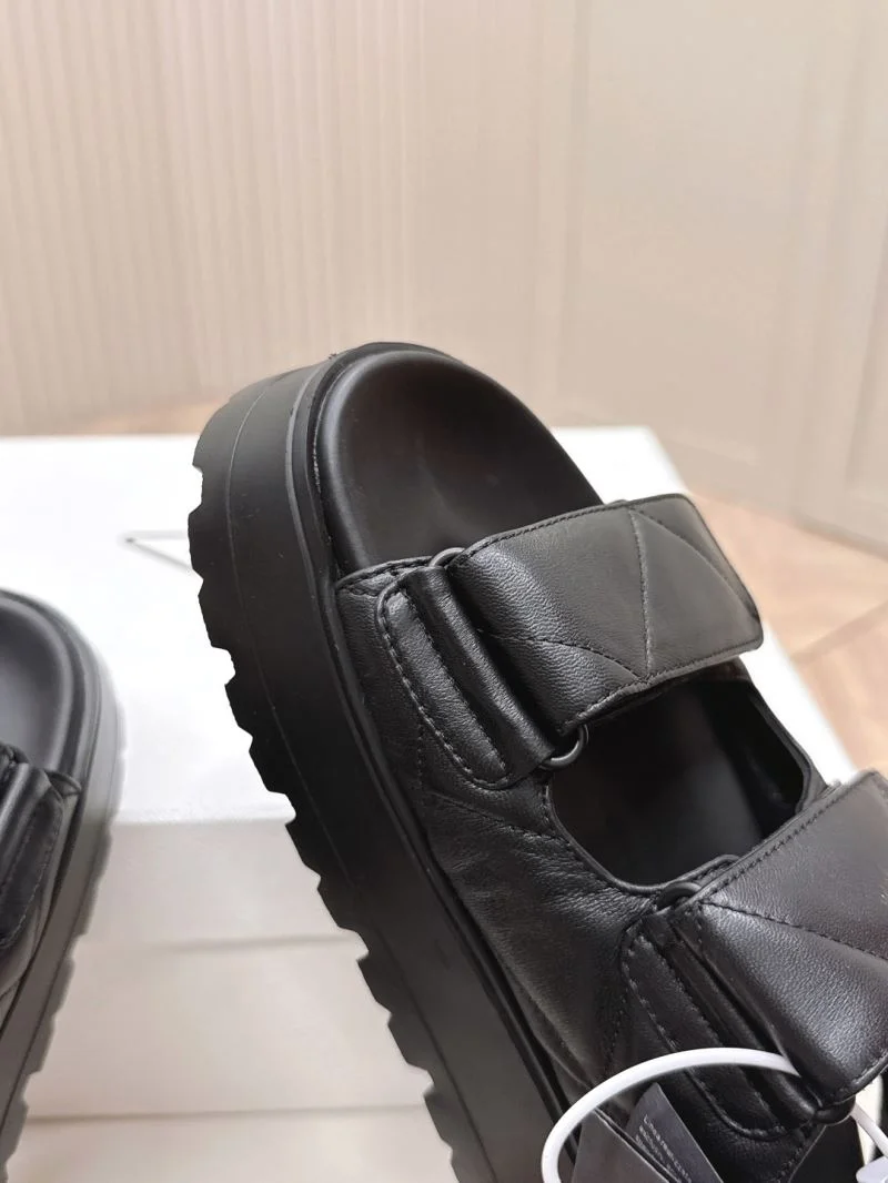 Discounted Prada Slippers