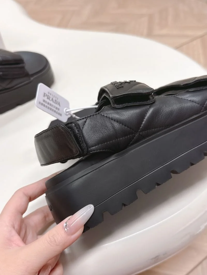 Discounted Prada Slippers