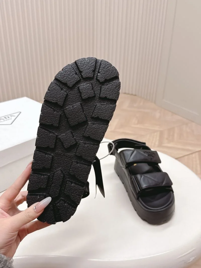 Discounted Prada Slippers