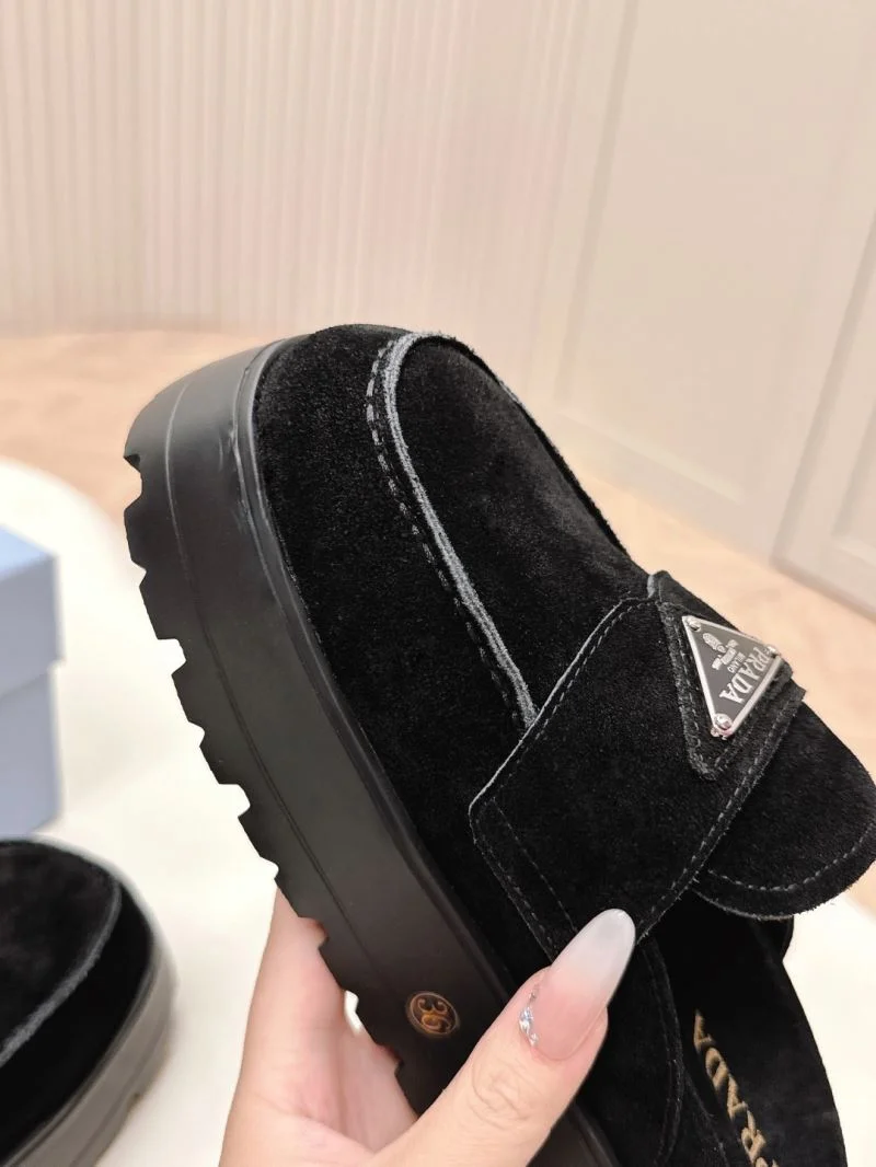 Economical Prada Slippers