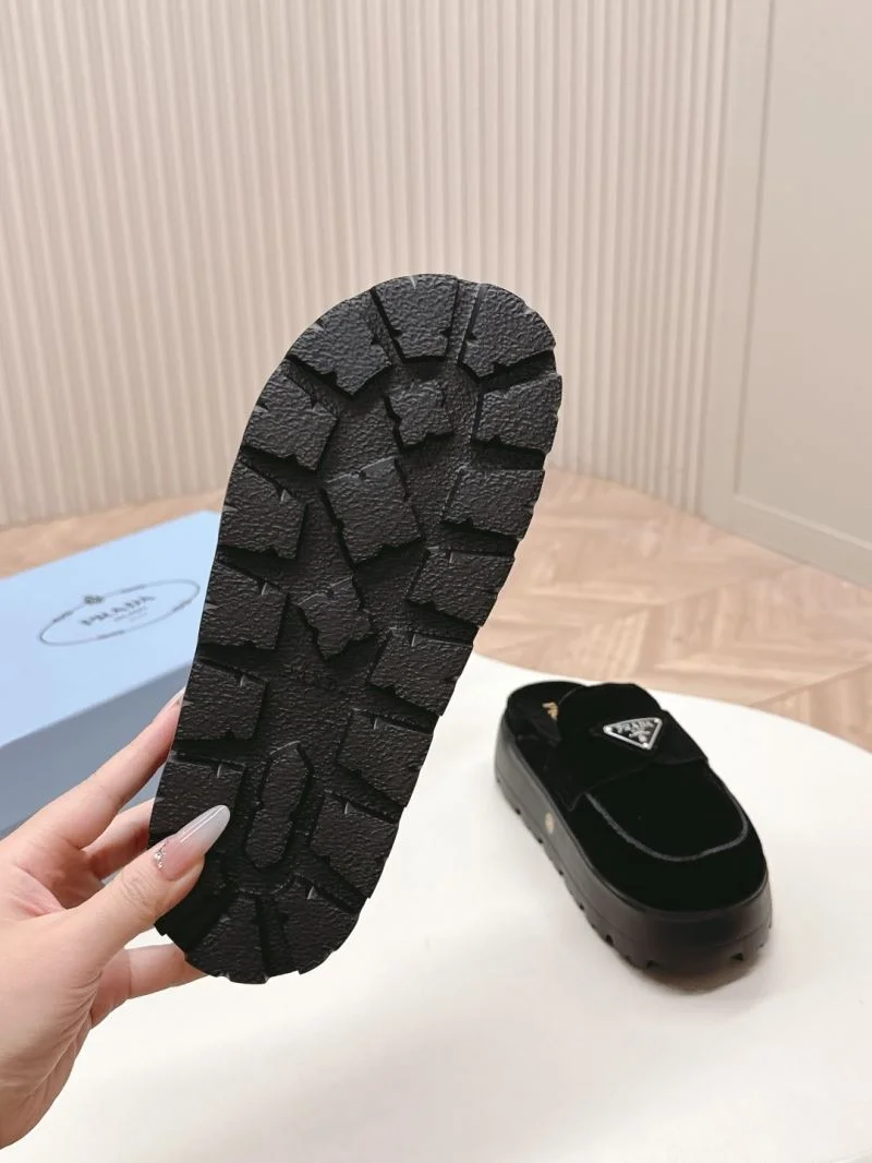 Economical Prada Slippers