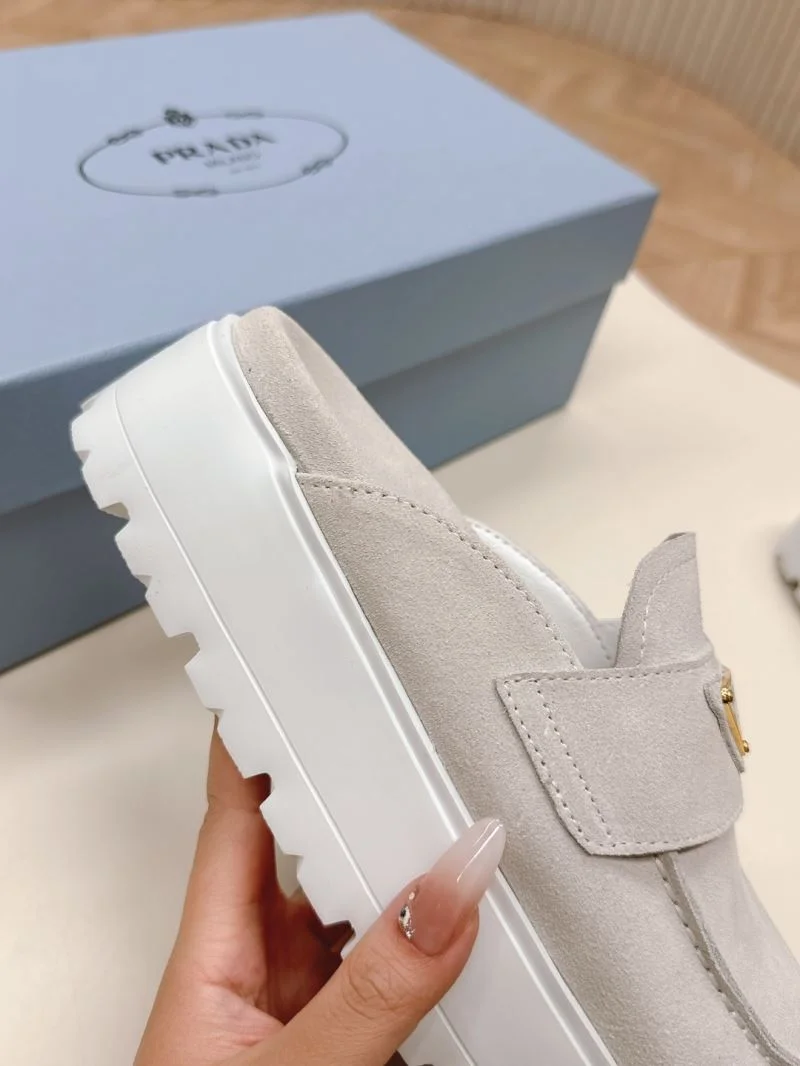 Perfect replica Prada Slippers